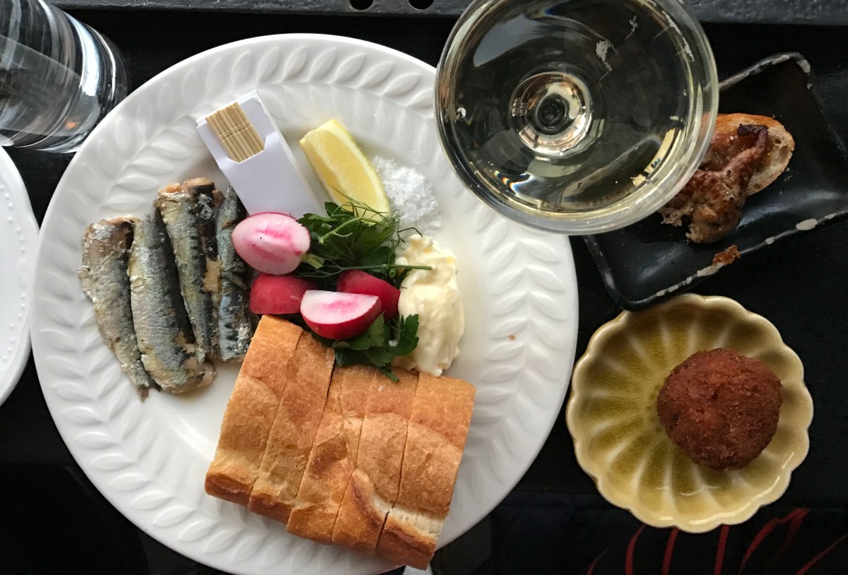 About The Apero Hour – The Apero Hour